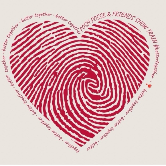 Other | Posh Posse And Friendwe Are Better Together | Poshmark